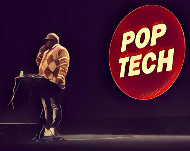 We laughed, we cried: Insights from a PopTech first-timer | Media ...