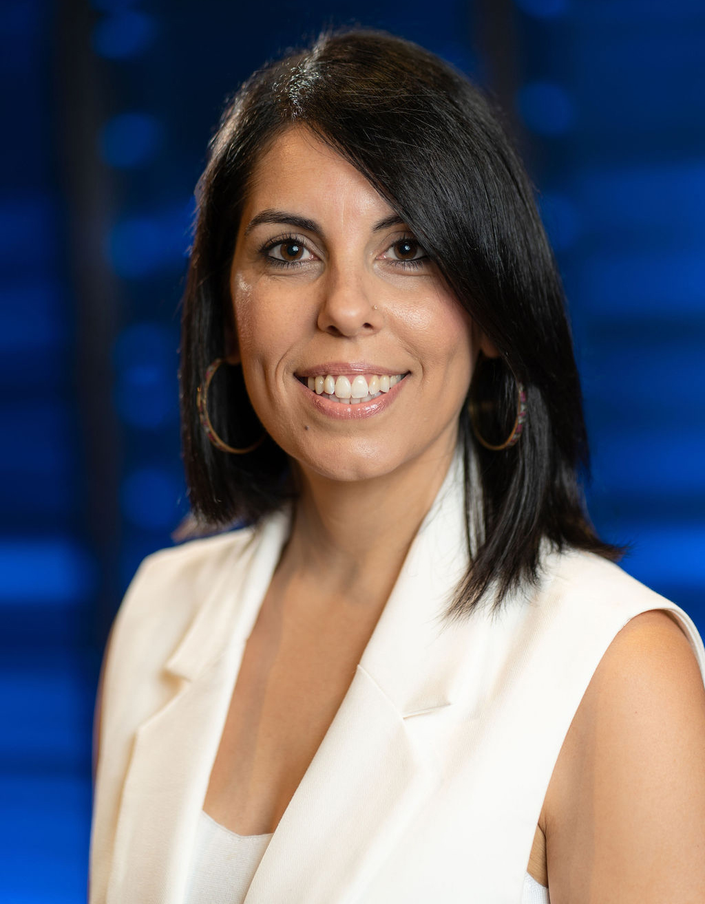 Nina Sachdev | Media Impact Funders