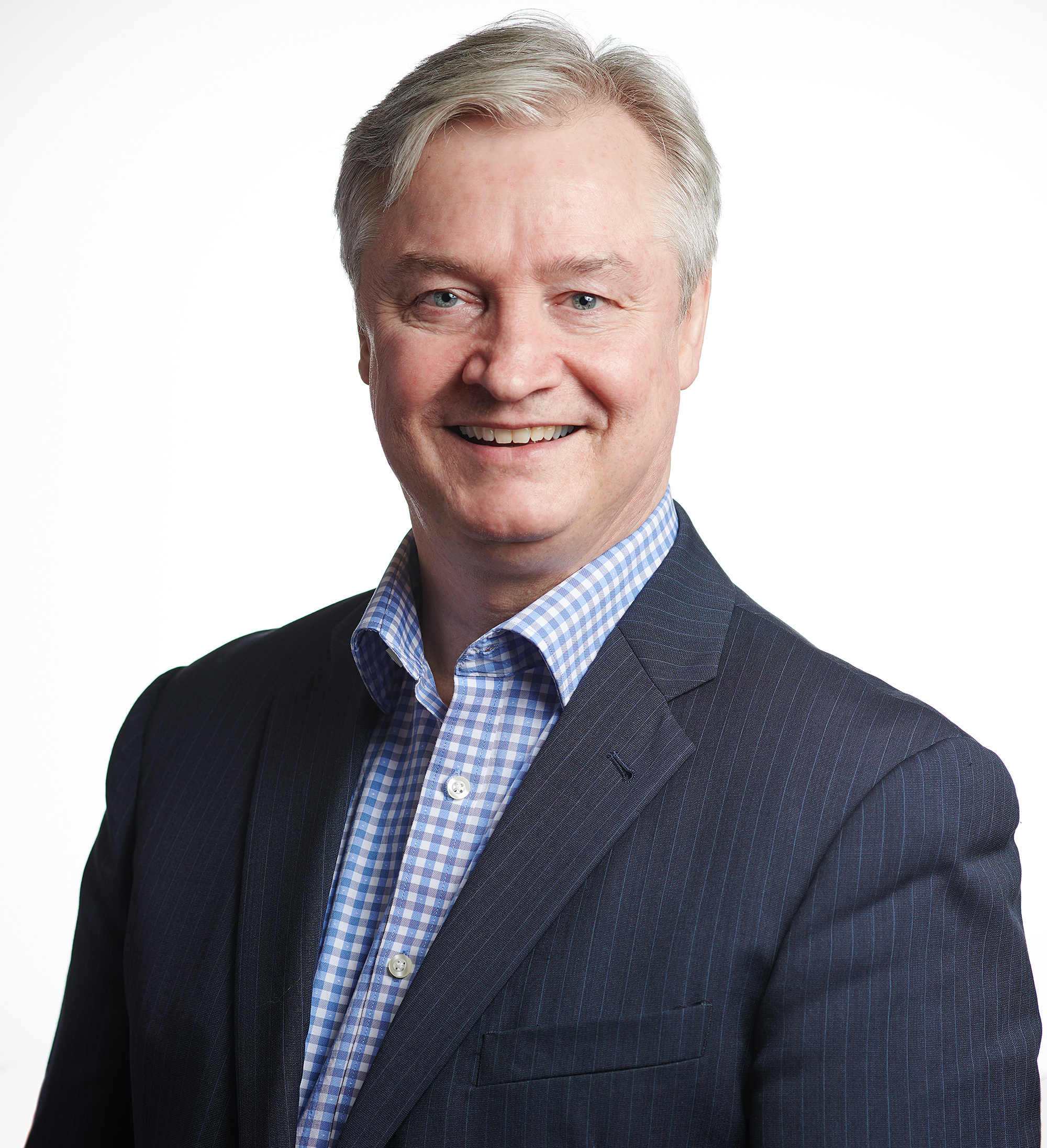 Vincent Stehle | Media Impact Funders