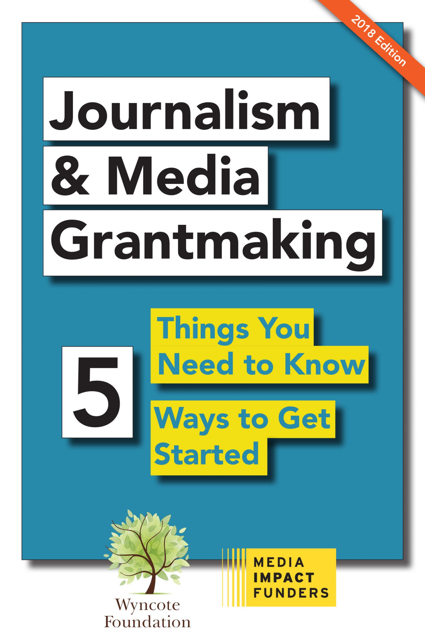 Journalism Funders Network | Media Impact Funders