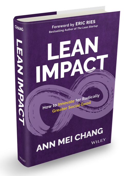 10 tips for practicing lean impact in a time of rapid change | Media ...