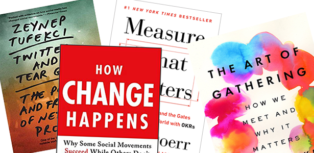 Here's your summer impact reading list | Media Impact Funders