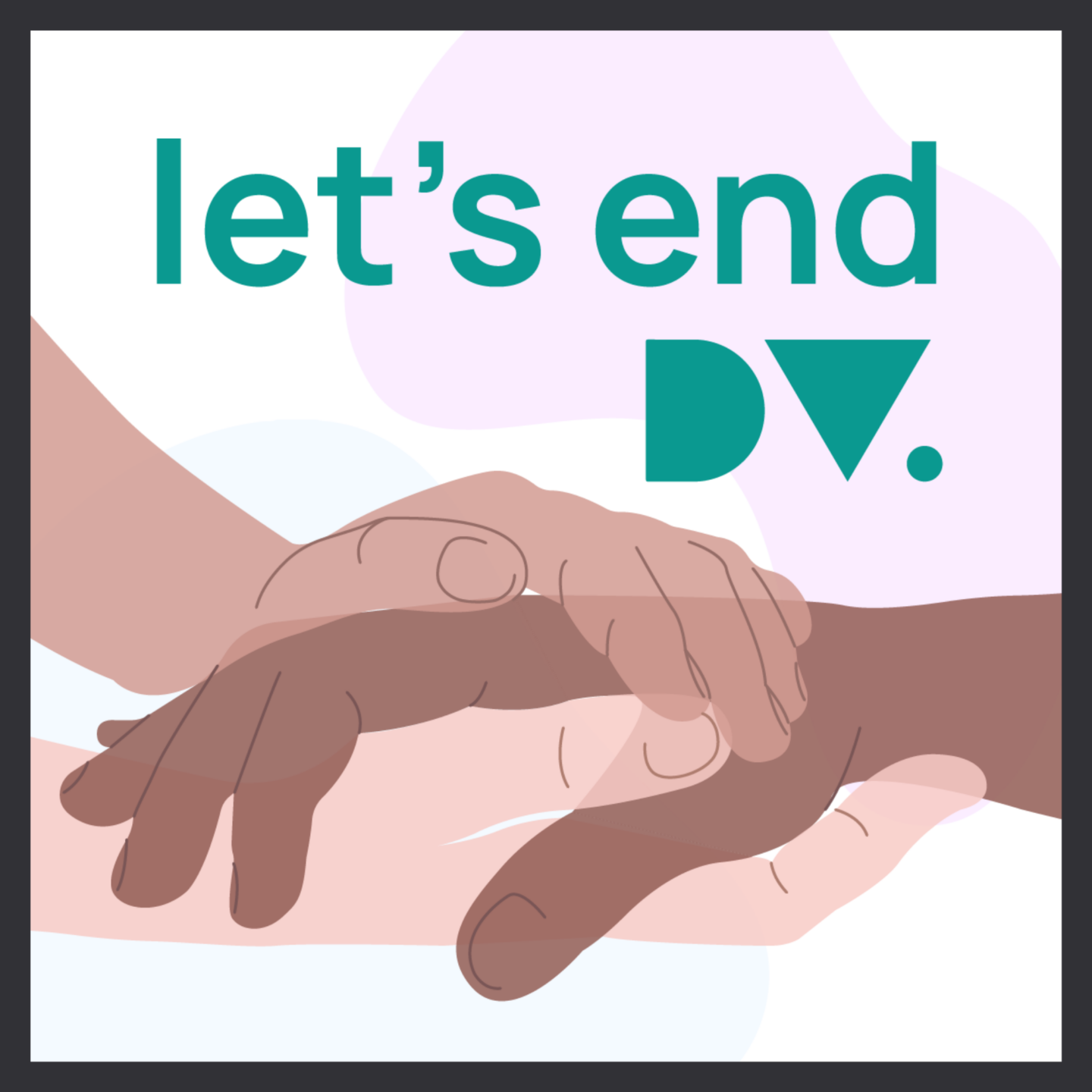 “Let’s End DV": A podcast series by Blue Shield of California ...