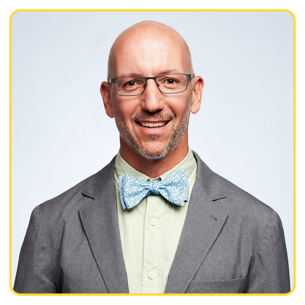 MIF Member Spotlight: The Schmidt Family Foundation | Media Impact Funders