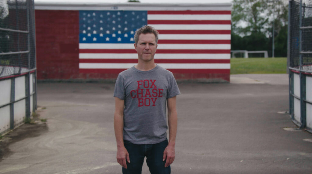 Media Spotlight: "Fox Chase Boy" | Media Impact Funders