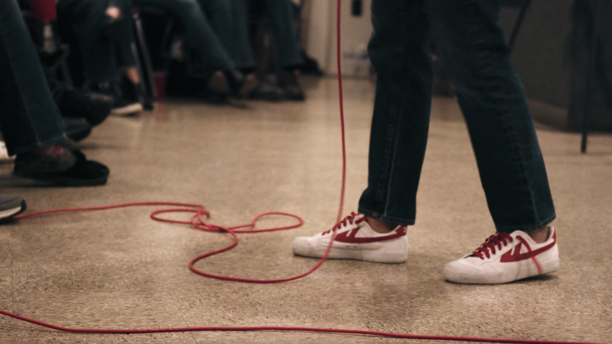 Media Spotlight: "Fox Chase Boy" | Media Impact Funders